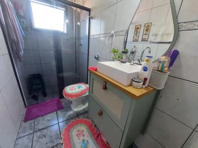 Imóvel para venda com 65 metros quadrados com 2 quartos em Ocian Praia Grande SP