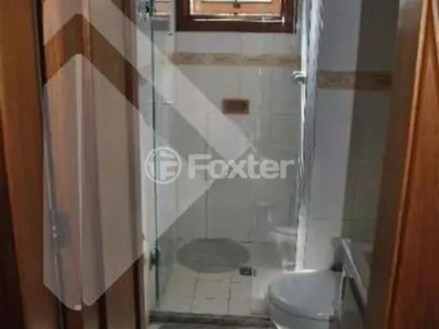Imóvel para venda com 65 metros quadrados com 2 quartos em Chácara das Pedras Porto Alegre RS
