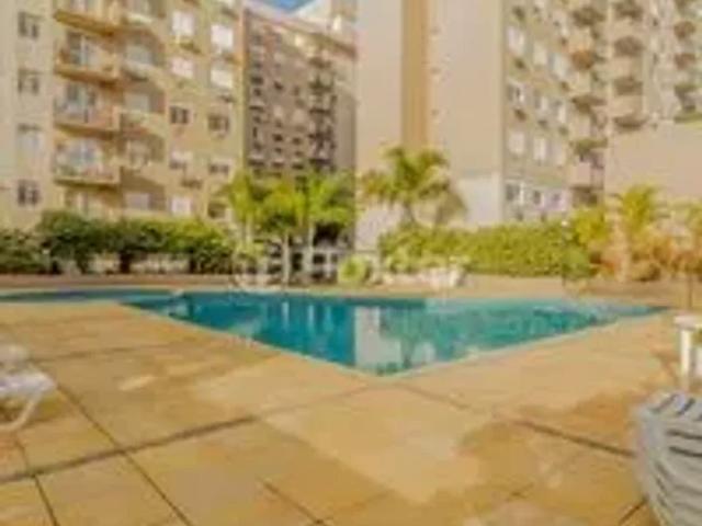 Imóvel para venda com 67 metros quadrados com 3 quartos em Camaquã Porto Alegre RS