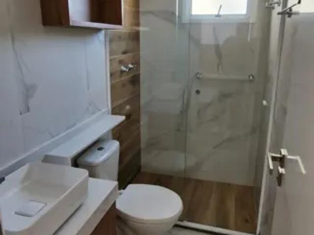 Imóvel para venda com 67 metros quadrados com 3 quartos em Conceição Diadema SP