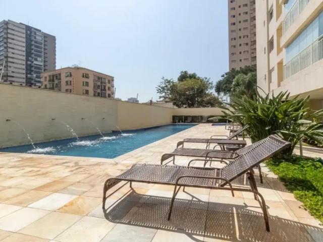 Imóvel para venda com 67 metros quadrados com 2 quartos em Barra Funda São Paulo SP