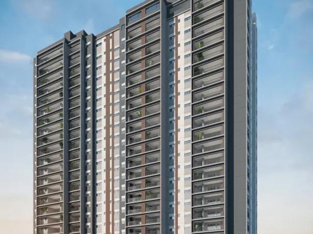 Imóvel para venda com 67 metros quadrados com 2 quartos em Vila Primavera São Paulo SP