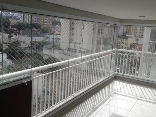 Imóvel para venda com 69 metros quadrados com 2 quartos em Chácara Inglesa São Paulo SP