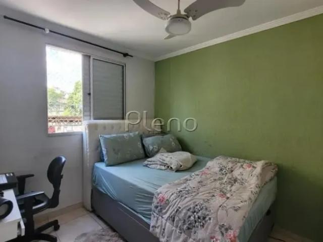 Imóvel para venda com 70 metros quadrados com 3 quartos em Vila Industrial Campinas SP