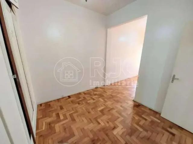 Imóvel para venda com 70 metros quadrados com 2 quartos em Tijuca Rio de Janeiro RJ