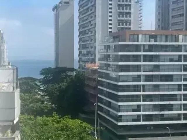 Imóvel para venda com 71 metros quadrados com 2 quartos em Leblon Rio de Janeiro RJ