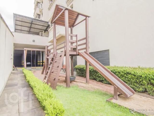 Imóvel para venda com 74 metros quadrados com 2 quartos em Jardim Botânico Porto Alegre RS