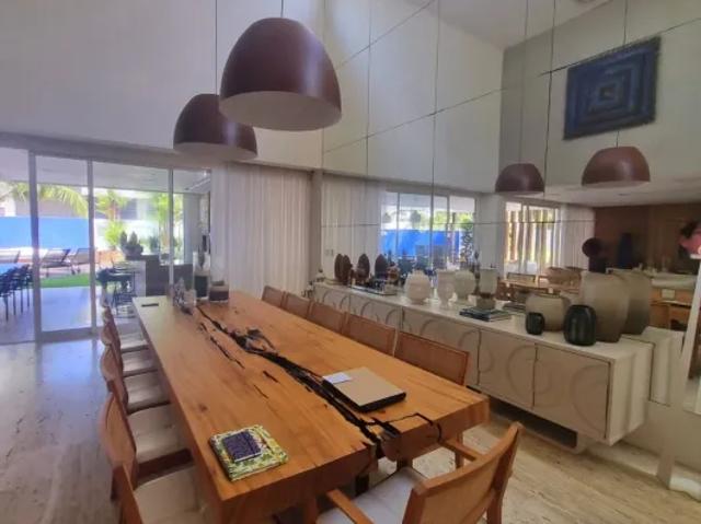 Imóvel para venda com 750 metros quadrados com 5 quartos em Barra da Tijuca Rio de Janeiro RJ