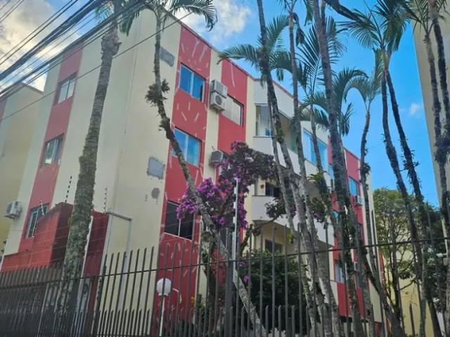 Imóvel para venda com 75 metros quadrados com 3 quartos em Campinas São José SC