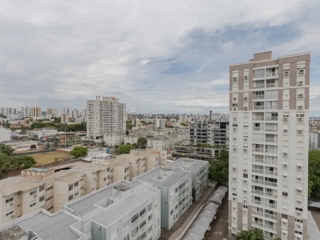 Imóvel para venda com 75 metros quadrados com 3 quartos em Cristo Redentor Porto Alegre RS