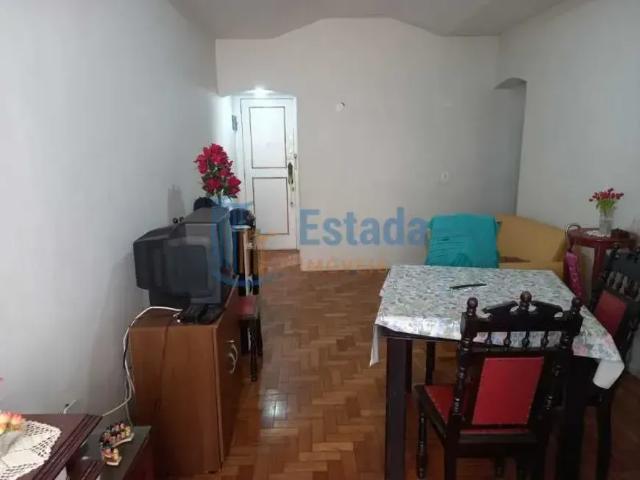 Imóvel para venda com 75 metros quadrados com 2 quartos em Copacabana Rio de Janeiro RJ