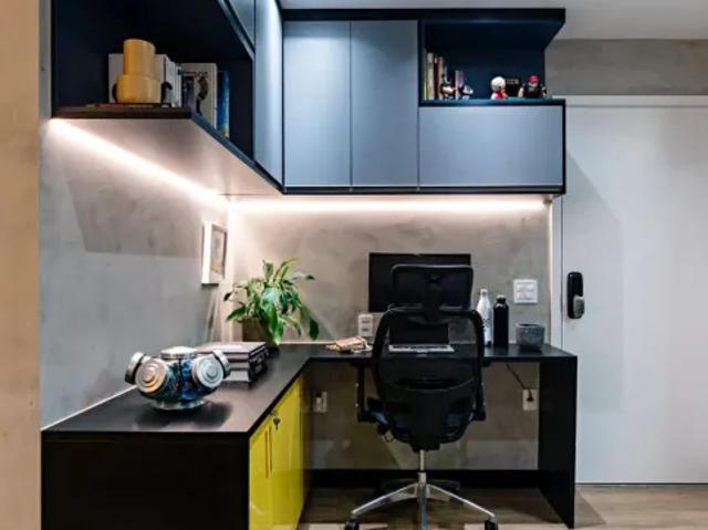 Imóvel para venda com 76 metros quadrados com 2 quartos em Consolação São Paulo SP