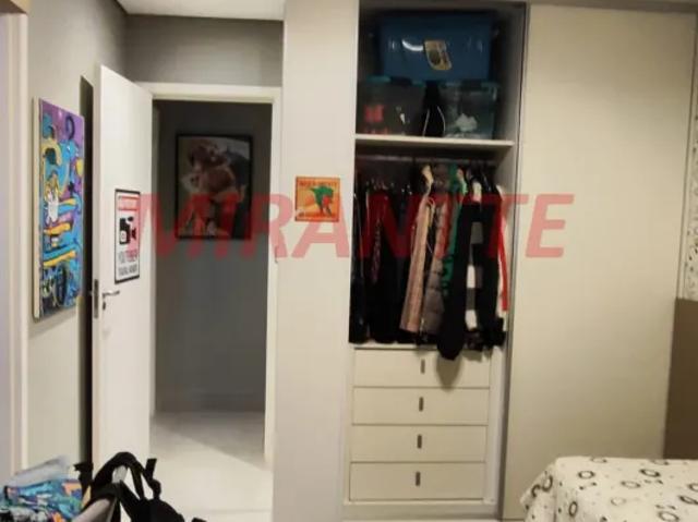 Imóvel para venda com 76 metros quadrados com 2 quartos em Santana São Paulo SP