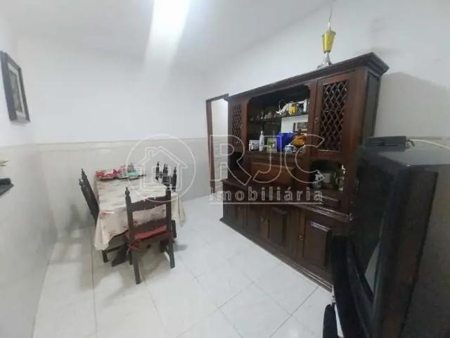 Imóvel para venda com 78 metros quadrados com 3 quartos em Tijuca Rio de Janeiro RJ