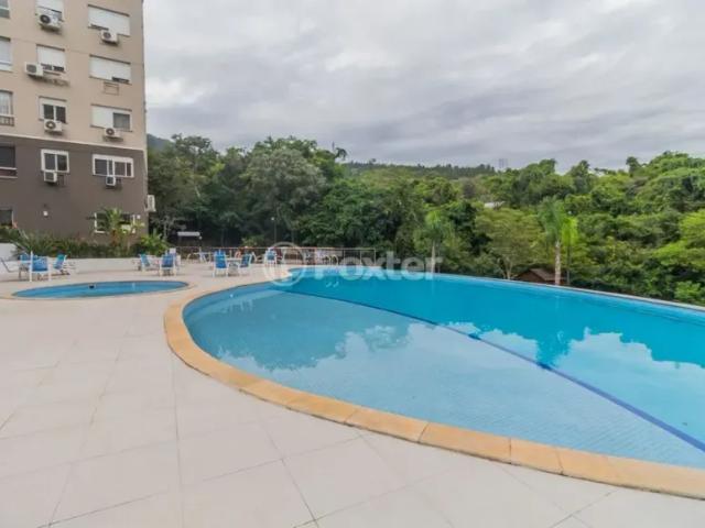 Imóvel para venda com 80 metros quadrados com 3 quartos em Jardim Carvalho Porto Alegre RS