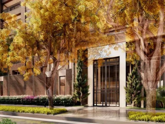 Imóvel para venda com 80 metros quadrados com 2 quartos em Brooklin Paulista São Paulo SP