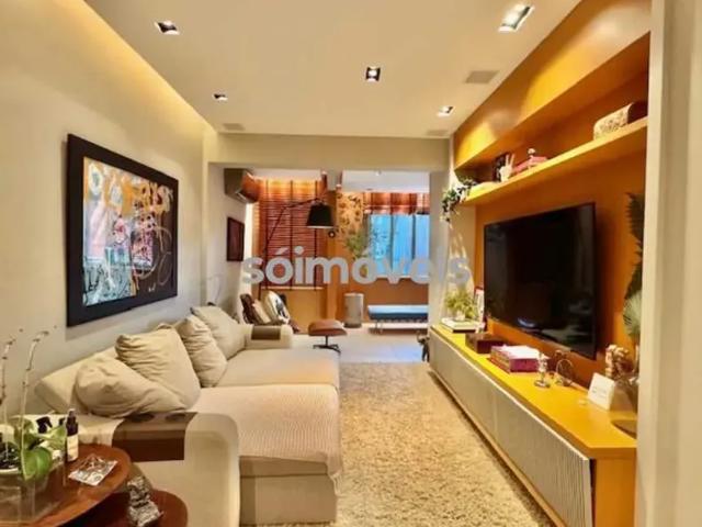 Imóvel para venda com 80 metros quadrados com 2 quartos em Leblon Rio de Janeiro RJ