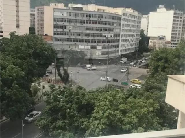 Imóvel para venda com 80 metros quadrados com 2 quartos em Tijuca Rio de Janeiro RJ