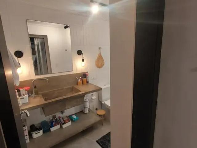 Imóvel para venda com 82 metros quadrados com 3 quartos em Centro Campinas SP