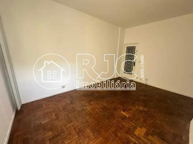 Imóvel para venda com 84 metros quadrados com 3 quartos em Maracanã Rio de Janeiro RJ