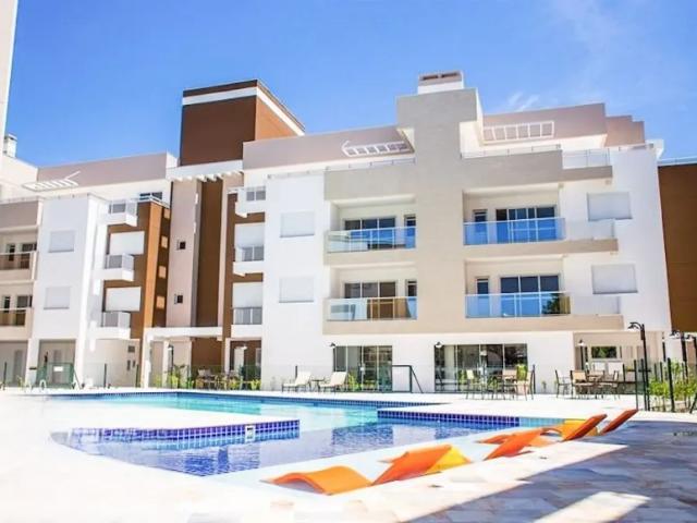 Imóvel para venda com 84 metros quadrados com 2 quartos em Campeche Florianópolis SC