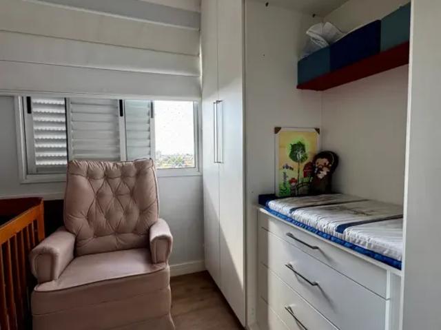 Imóvel para venda com 86 metros quadrados com 3 quartos em Parque Prado Campinas SP