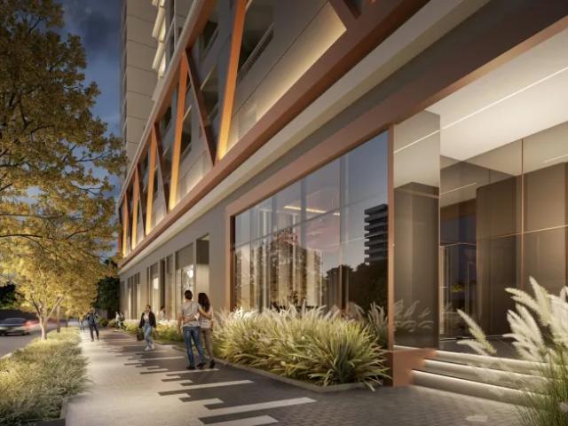 Imóvel para venda com 86 metros quadrados com 2 quartos em Aclimação São Paulo SP