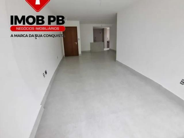 Imóvel para venda com 87 metros quadrados com 3 quartos em Manaíra João Pessoa PB