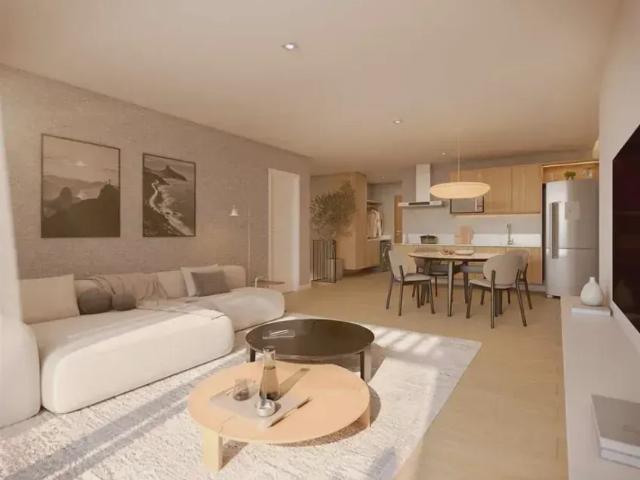 Imóvel para venda com 87 metros quadrados com 2 quartos em Ipanema Rio de Janeiro RJ