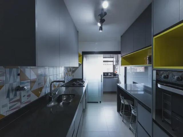 Imóvel para venda com 92 metros quadrados com 3 quartos em Sumarezinho São Paulo SP