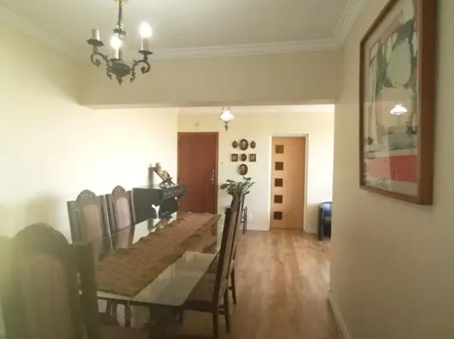 Imóvel para venda com 93 metros quadrados com 3 quartos em Vila Olímpia São Paulo SP