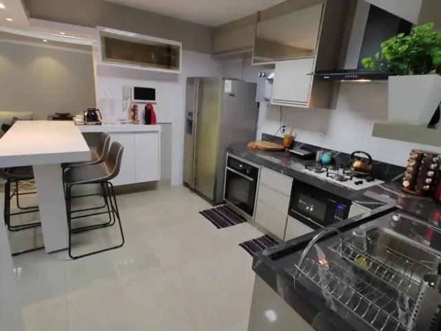 Imóvel para venda com 94 metros quadrados com 3 quartos em Jardim América Goiânia GO