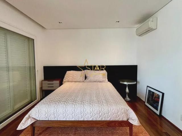 Imóvel para venda com 95 metros quadrados com 1 quarto em Vila Olímpia São Paulo SP