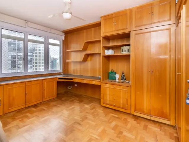Imóvel para venda com 97 metros quadrados com 2 quartos em Vila Nova Conceição São Paulo SP