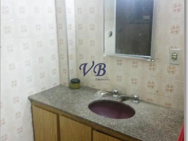 Imóvel para venda com 98 metros quadrados com 3 quartos em Vila Alzira Santo André SP