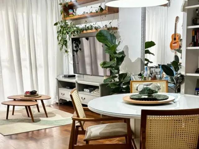 Imóvel para venda com 98 metros quadrados com 2 quartos em Vila Bastos Santo André SP