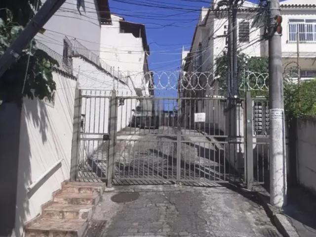 Imóvel para venda Cond Fechado possui 80 m com 3 quartos em Todos os Santos Rio de Janeiro RJ