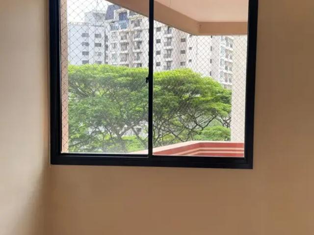Imóvel para venda e aluguel com 36 metros quadrados com 1 quarto em Indianópolis São Paulo SP
