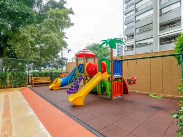 Imóvel para venda no Campo Belo São Paulo SP