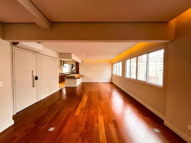 Imóvel para venda ou locação em Cerqueira César São Paulo SP