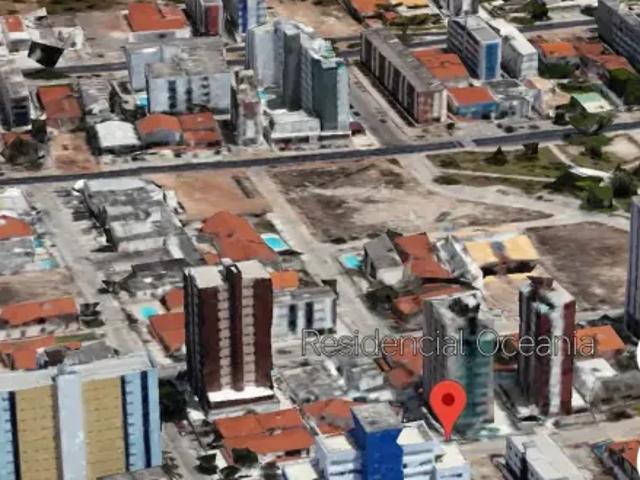 Imóvel para venda possui 108 metros quadrados com 3 quartos em Aeroclube João Pessoa PB