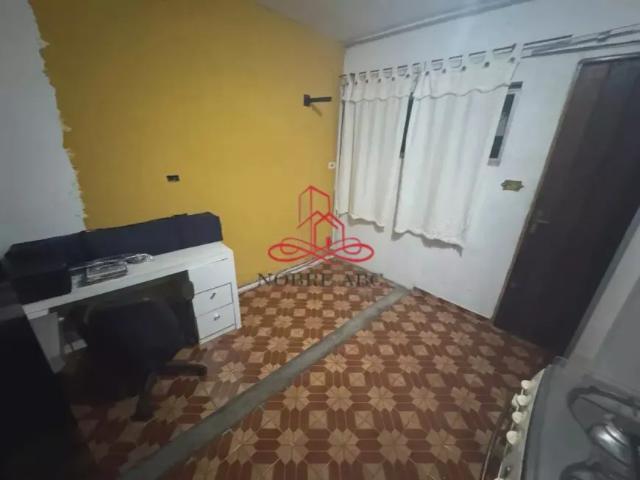 Imóvel para venda possui 100 metros quadrados com 2 quartos em Vila Linda Santo André SP