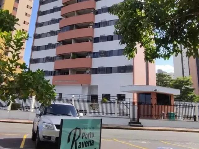 Imóvel para venda possui 100 metros quadrados com 3 quartos em Calhau São Luís MA