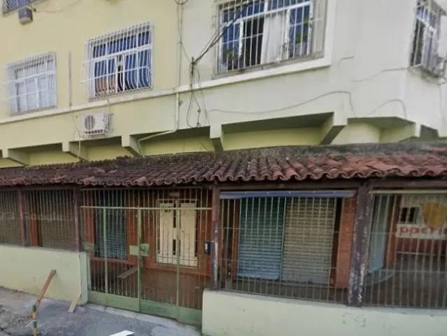 Imóvel para venda possui 100 metros quadrados com 3 quartos em Higienópolis Rio de Janeiro RJ