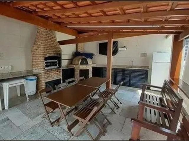 Imóvel para venda possui 102 metros quadrados com 3 quartos em Vila Monte Alegre São Paulo SP