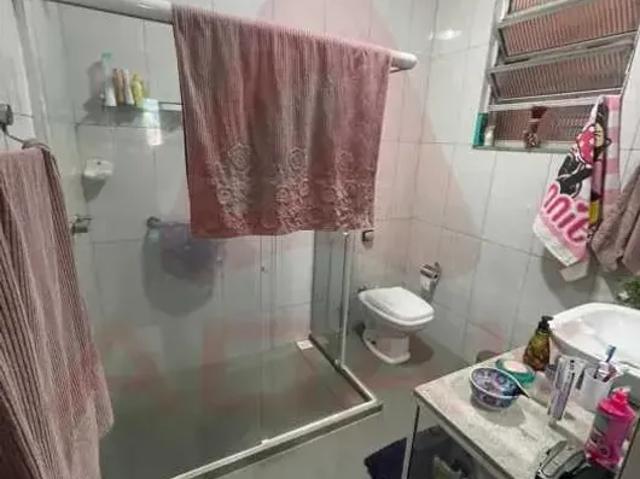 Imóvel para venda possui 103 metros quadrados com 3 quartos em Glória Rio de Janeiro RJ