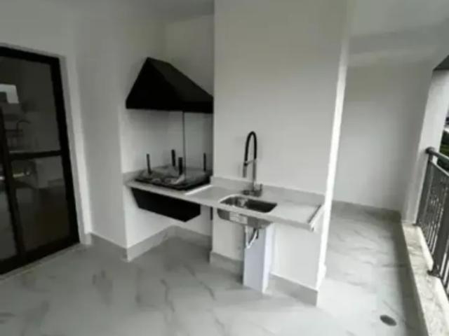 Imóvel para venda possui 119 metros quadrados com 3 quartos em Ipiranga São Paulo SP