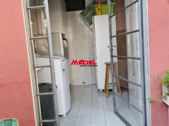 Imóvel para venda possui 110 metros quadrados com 3 quartos