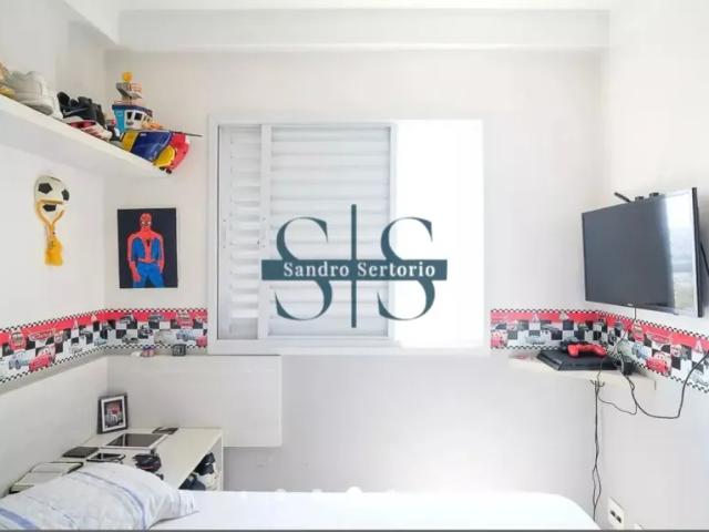 Apartamento a venda 128 m² 3 suites 3 vagas terraço gourmet lazer completo jardim são caetano