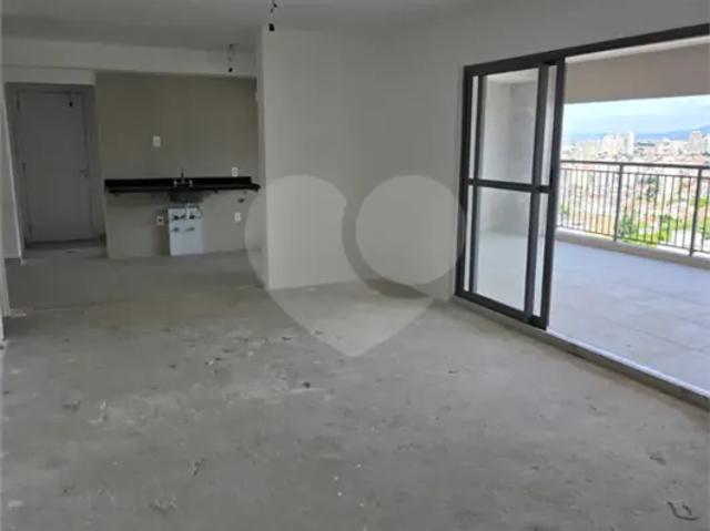 Imóvel para venda possui 129 metros quadrados com 3 quartos em Tucuruvi São Paulo SP